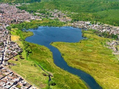Zacapu | Visit Pátzcuaro